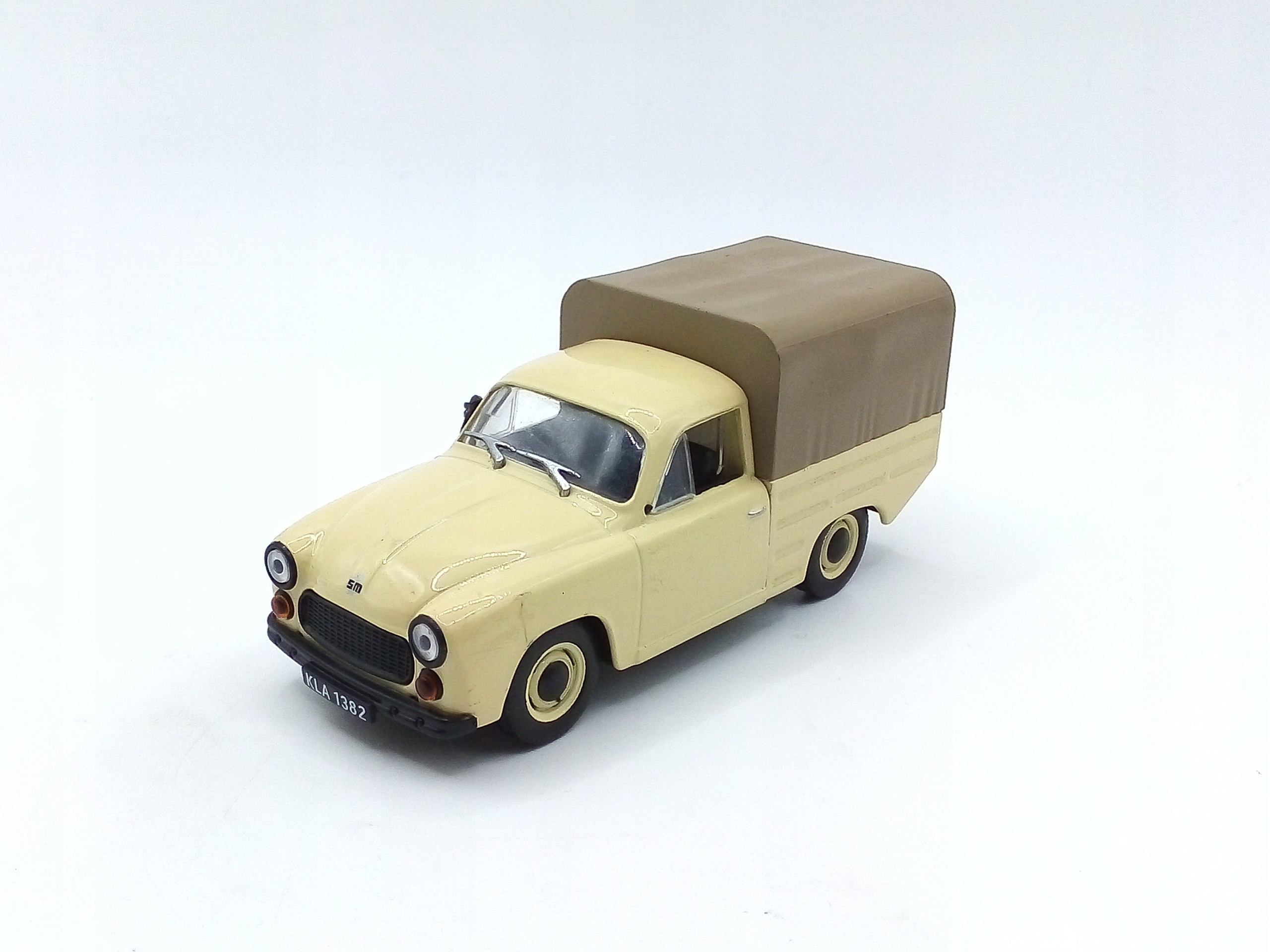 Syrena R-20 - Niska cena na Allegro