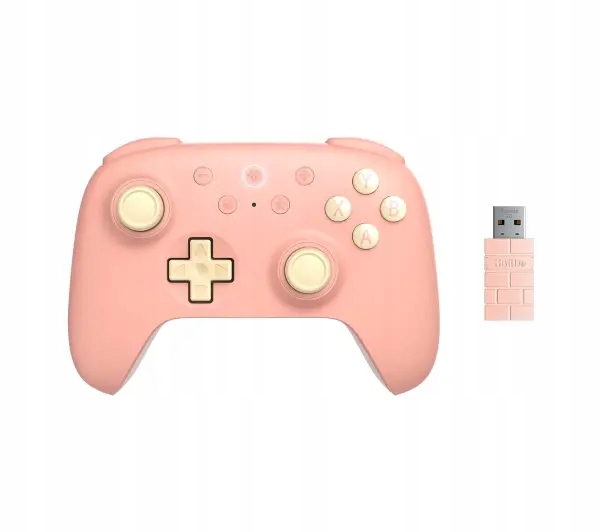 Gamepad bezprzewodowy 8BitDo Ultimate 2C Wireless Controller do PC ...
