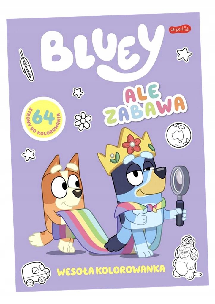 Przedmioty użytkownika KSIAZKI-SZYBKO - Kolorowanki, malowanki i wycinanki - Allegro