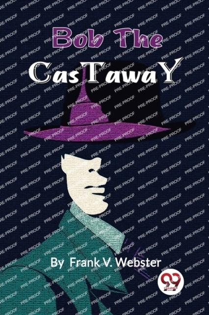 Bob the Castaway Frank V. Webster • Cena, Opinie - Allegro