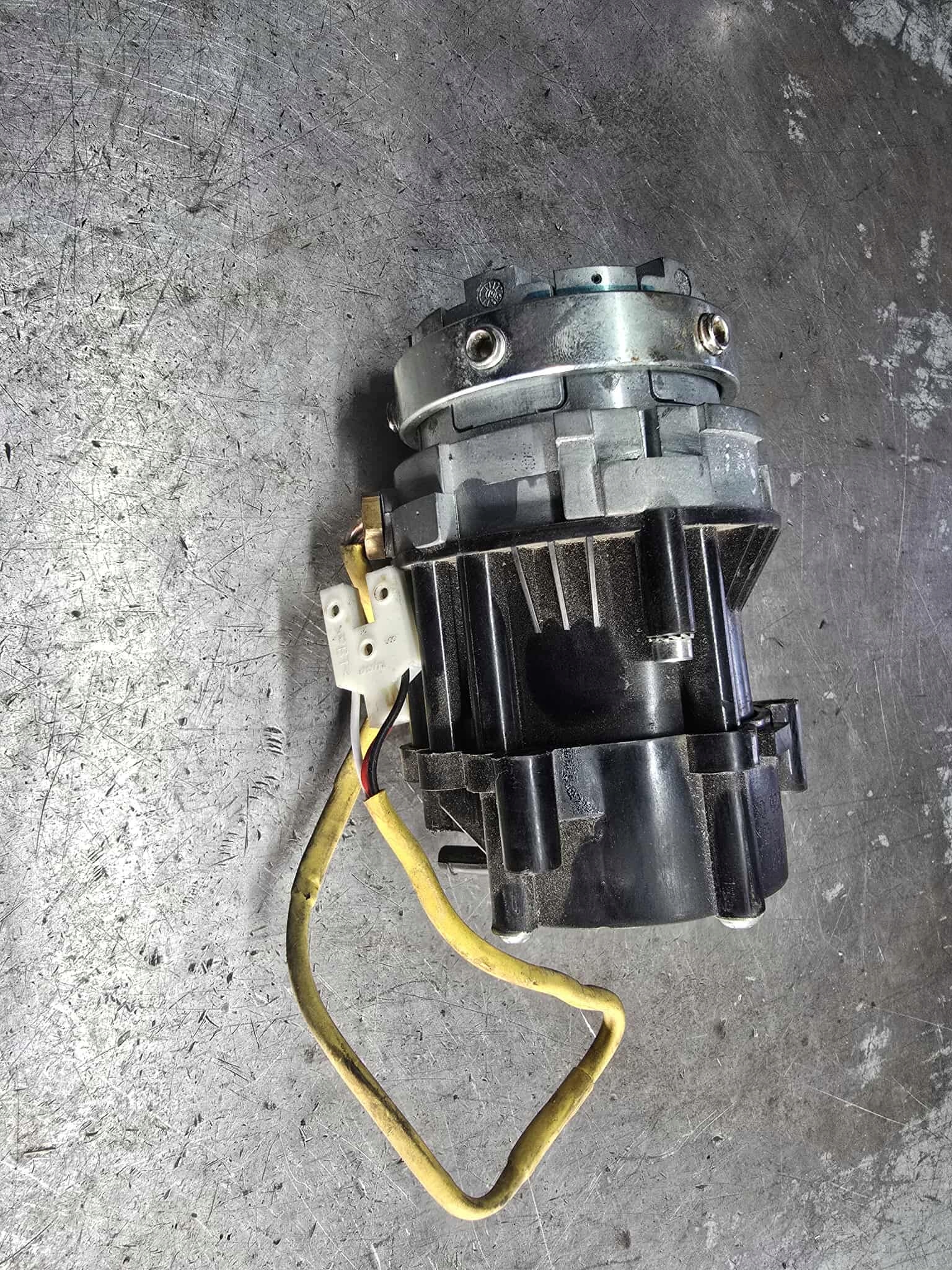 POMPA GAZU VIALLE 5 LPG LPI za 340.00PLN z Dzierżoniów - Allegro ...