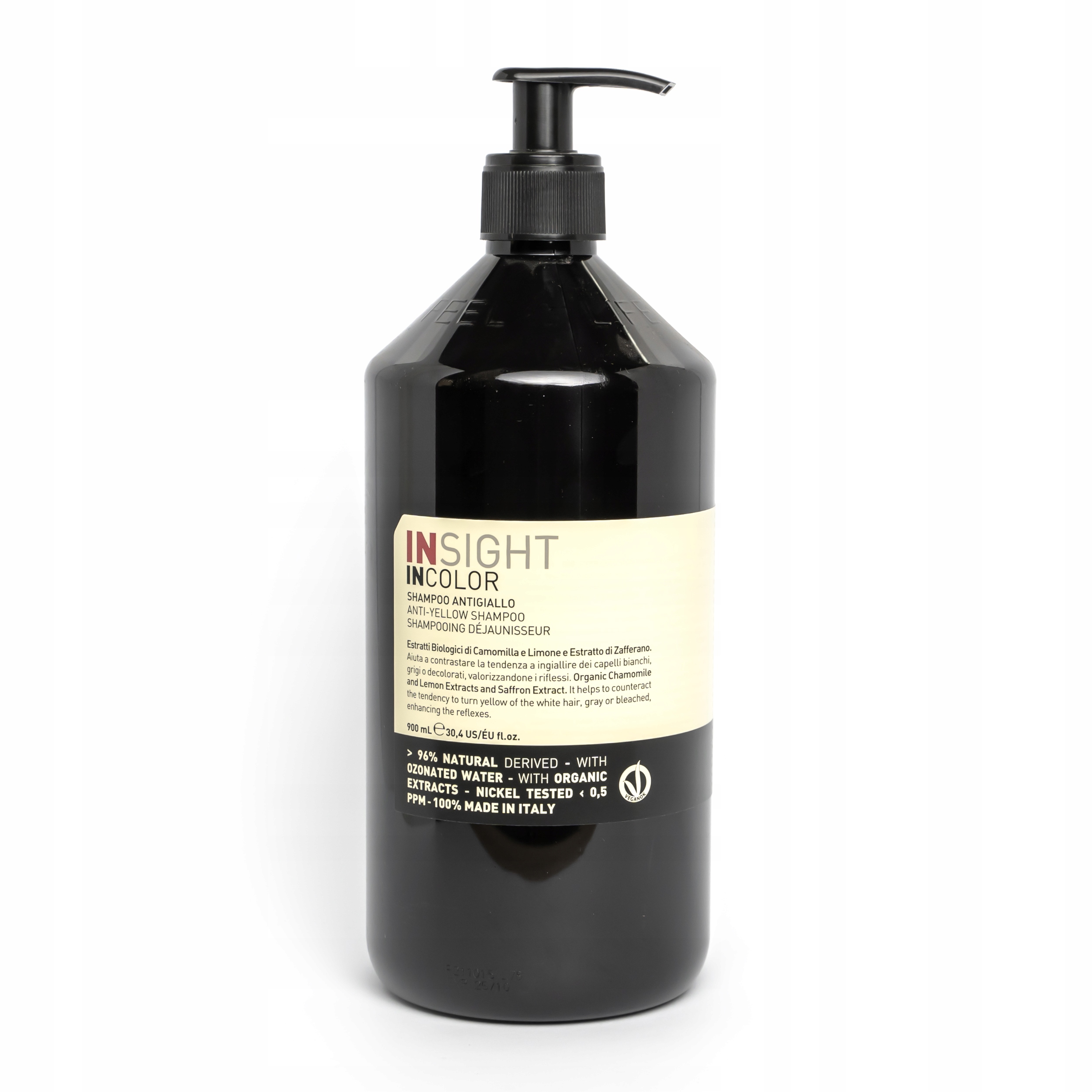 Insight Incolor - Niska cena na Allegro