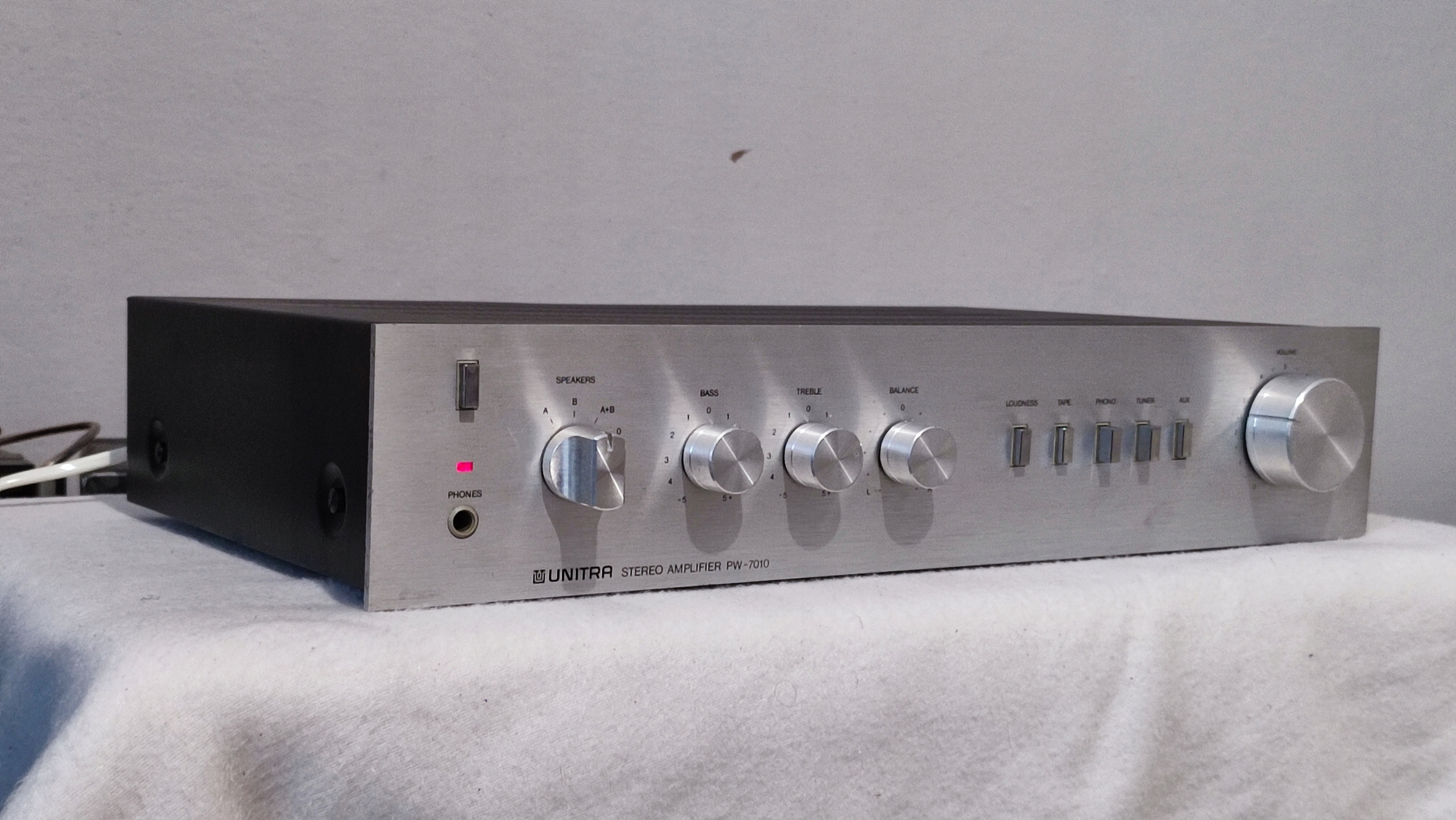 Unitra w Wzmacniacze i pokrewne - Sprzęt audio dla domu - Allegro.pl