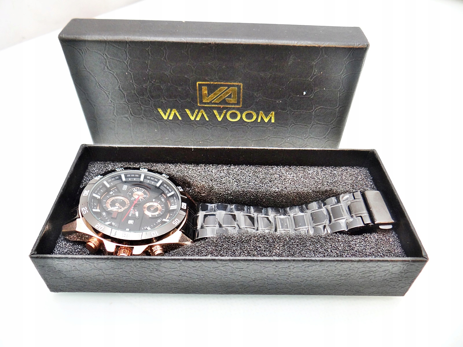 Zegarek Va Va Voom w Zegarki - Allegro.pl
