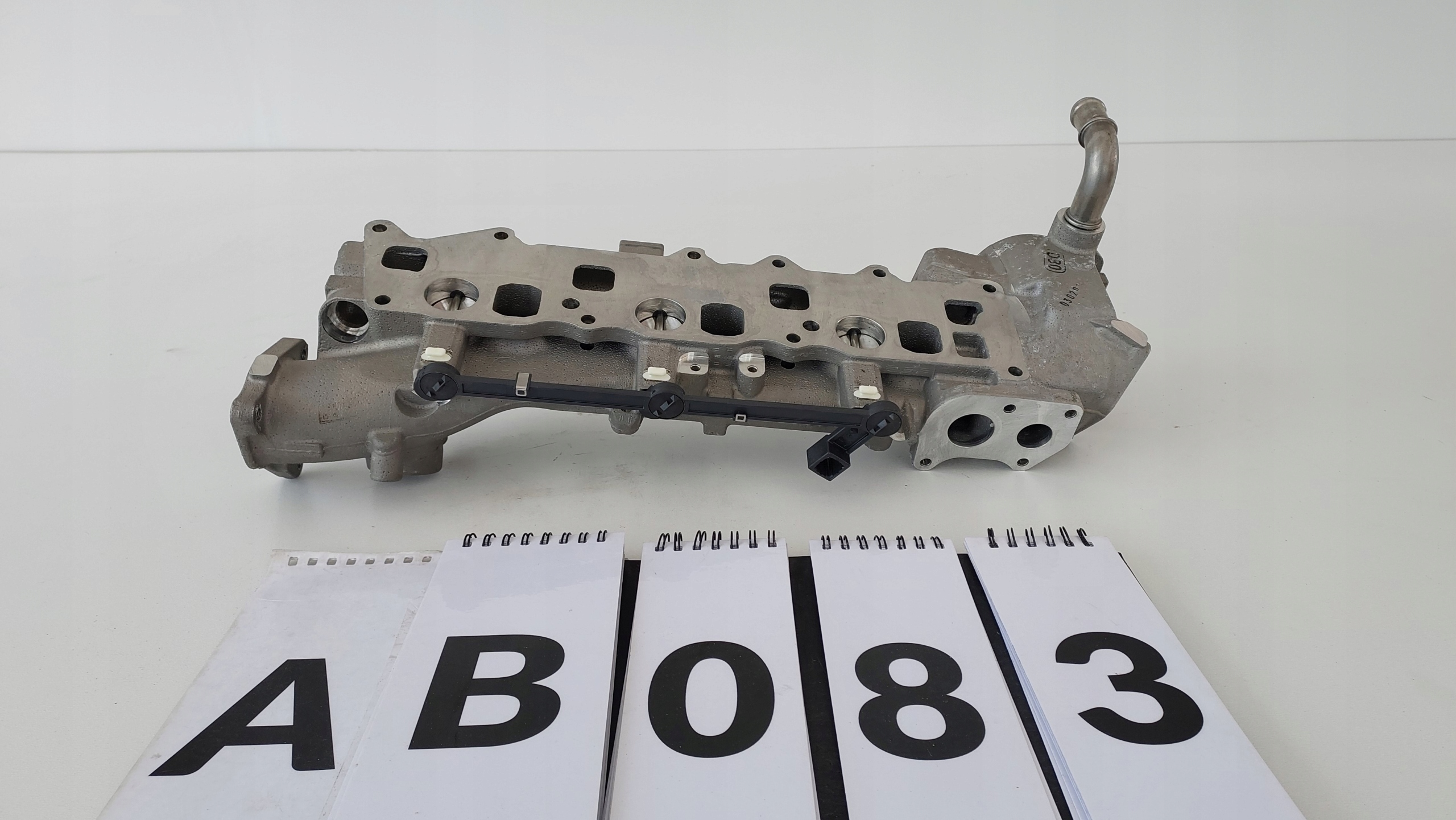 Mercedes-Benz OE A6420906637 za 700.00PLN z Międzychód - Allegro ...