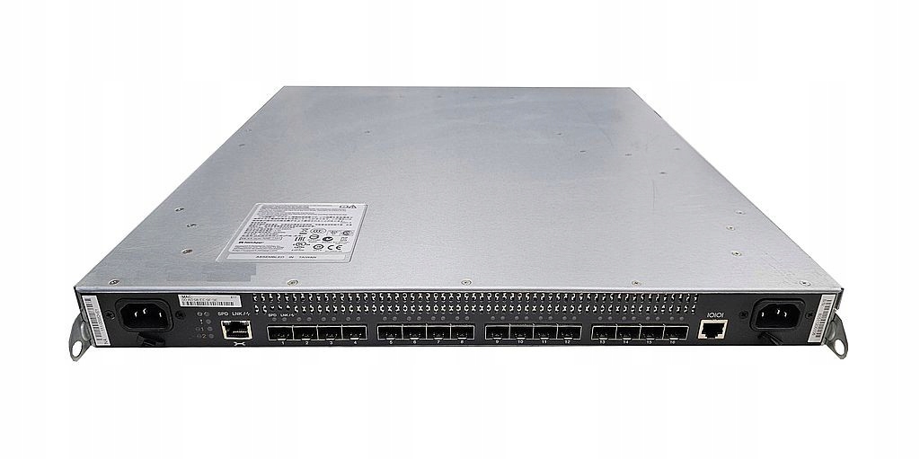 Netapp Switch - Niska cena na Allegro