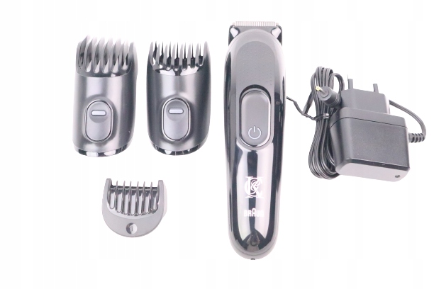 Gillette King C. Trymer do brody - Sklep, Opinie, Cena w Allegro