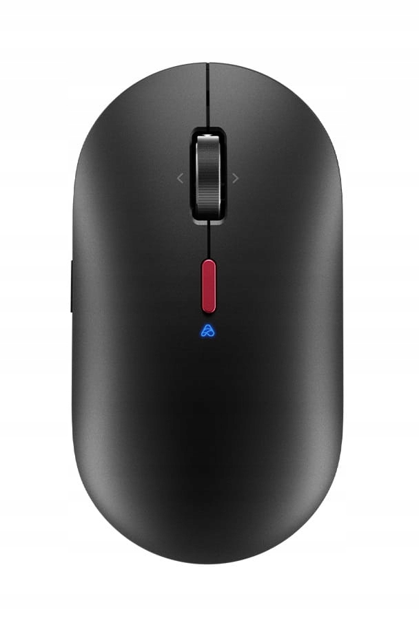 Myszka komputerowa Xiaomi Mi AI Dual System BT5.0 - Sklep, Opinie, Cena w Allegro