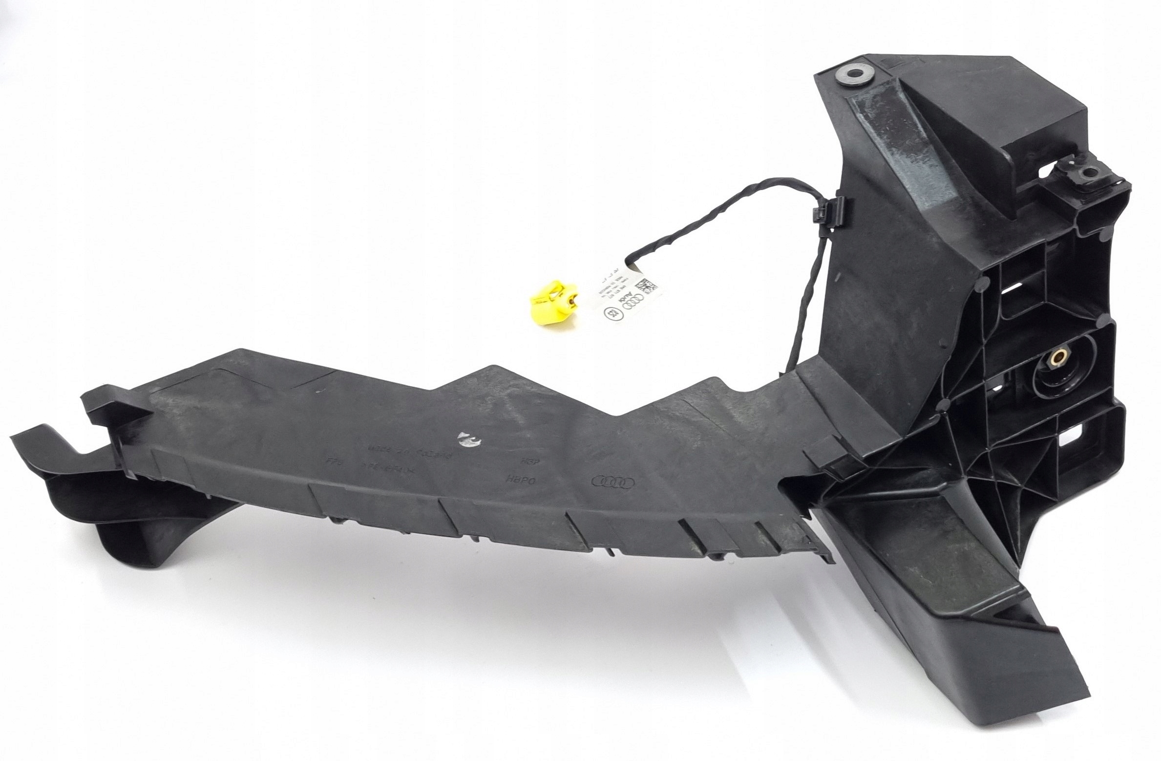 Ślizg lampy prawy Audi Q7 4M 4M0805608 4M0805608 4M0971677 4M0959651 za ...