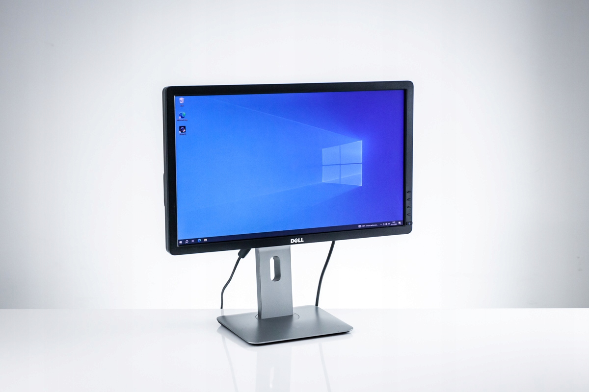 Monitor Dell P2212Hb 1920x1080 FullHD (5603950174002) • Cena, Opinie ...