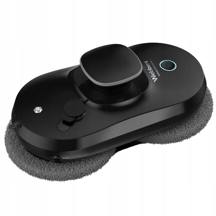 AUTOMATYCZNA MYJKA ROBOT DO MYCIA OKIEN LUSTER SMART NA PILOTA ...