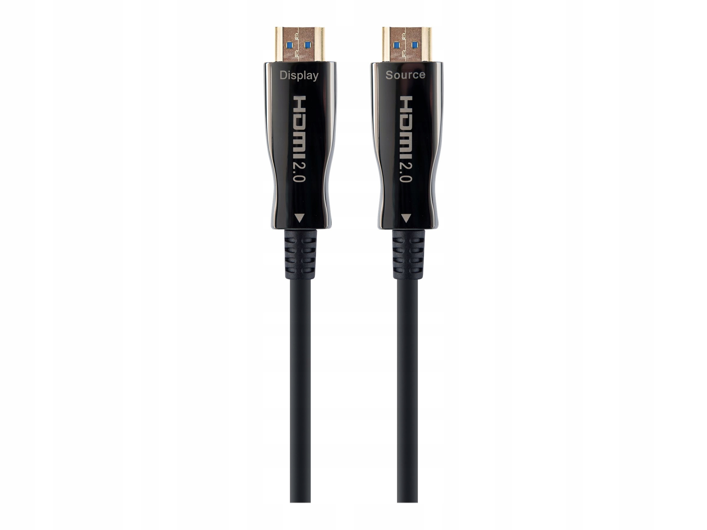 Gembird Kabel AOC High Speed HDMI with ethernet premium 20 m • Cena, Opinie - Allegro