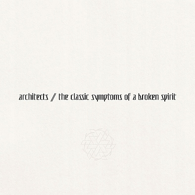 Classic Symptoms of a Broken Spirit Architects Winyl • Cena, Opinie ...