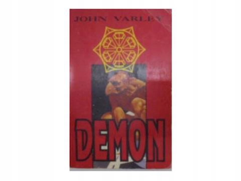 DEMON JOHN VARLEY - porównaj ceny - Allegro.pl