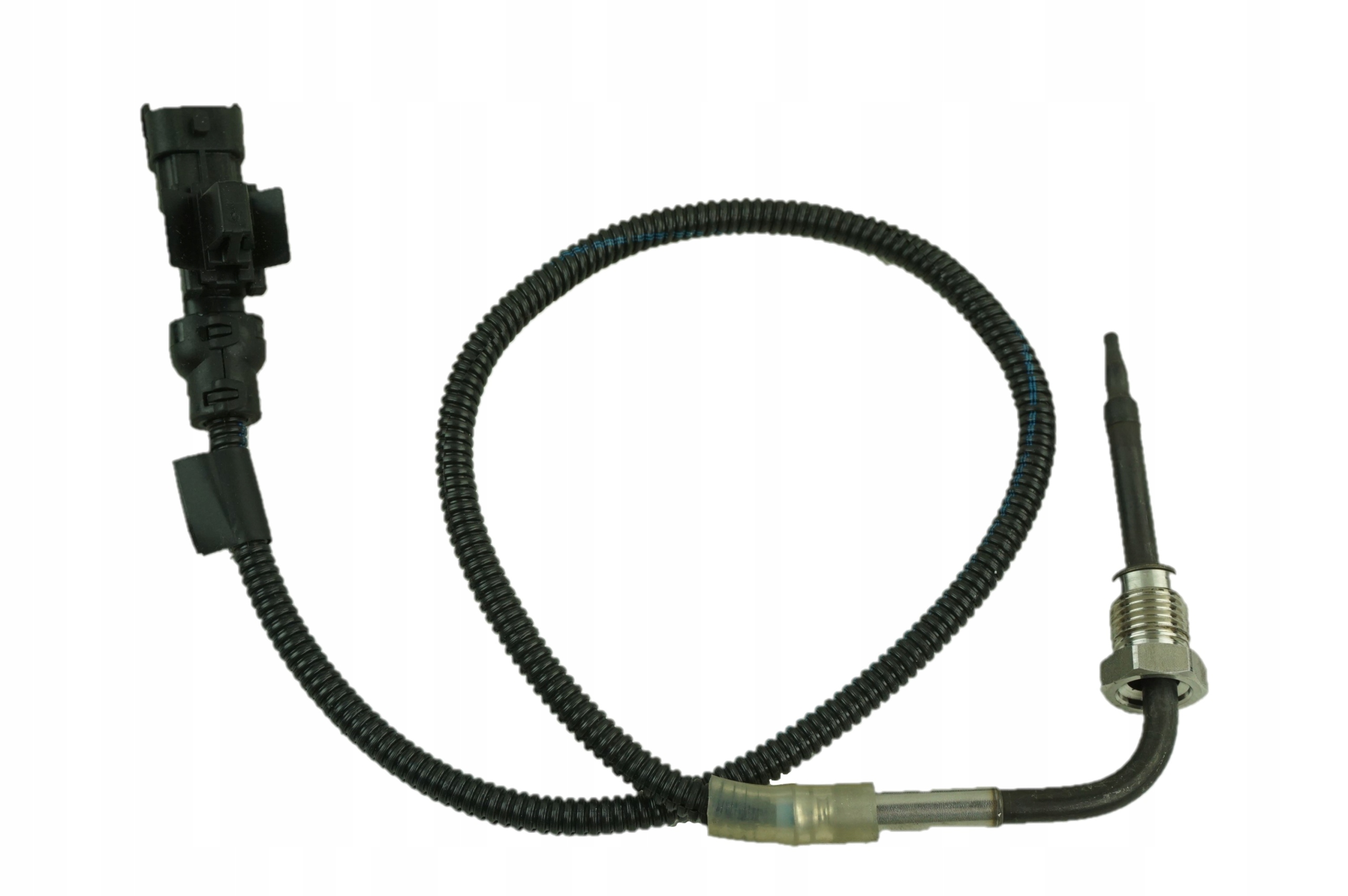 Iveco OE 5801455940 czujnik temperatury spalin - porównaj ceny - Allegro.pl