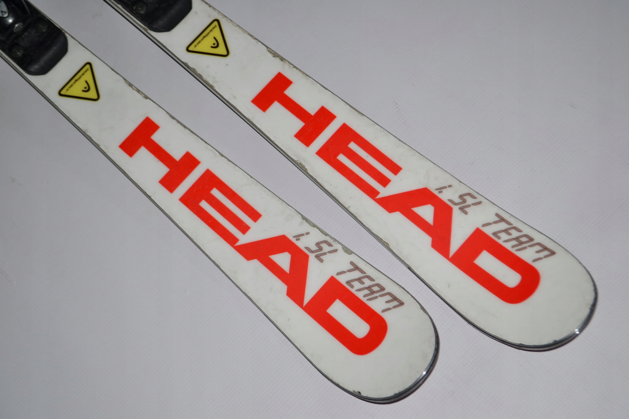 Narty Head I.SL Team WC 136cm (NU4441) - 15161994311 - Allegro