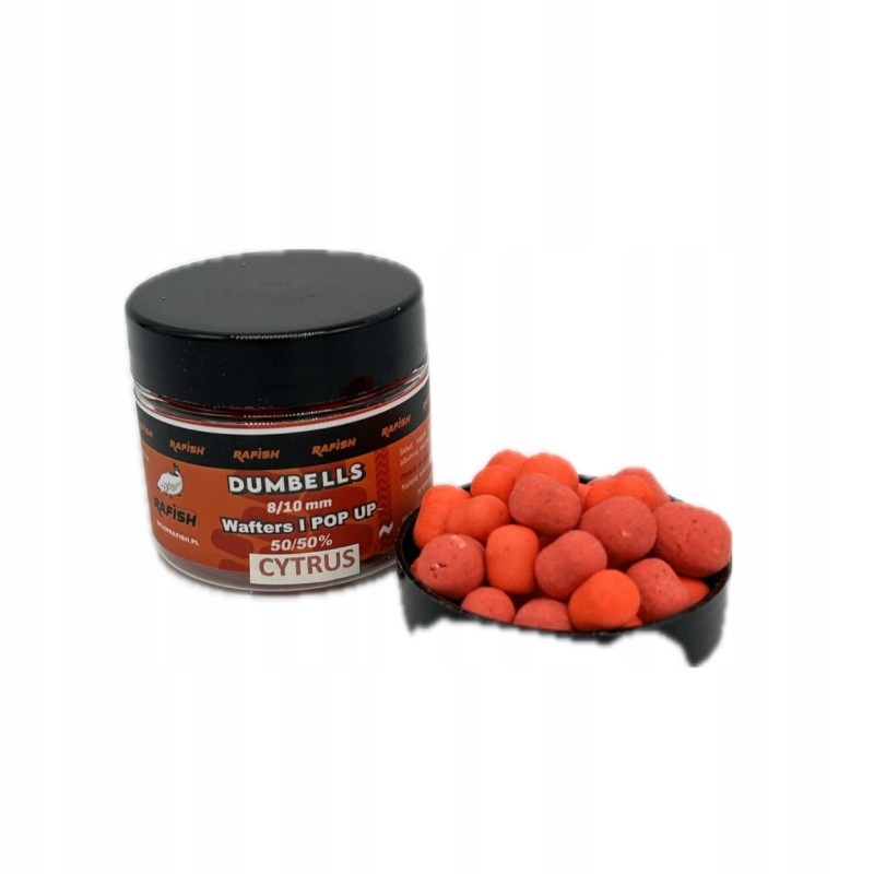 Rafish Popup - Niska cena na Allegro