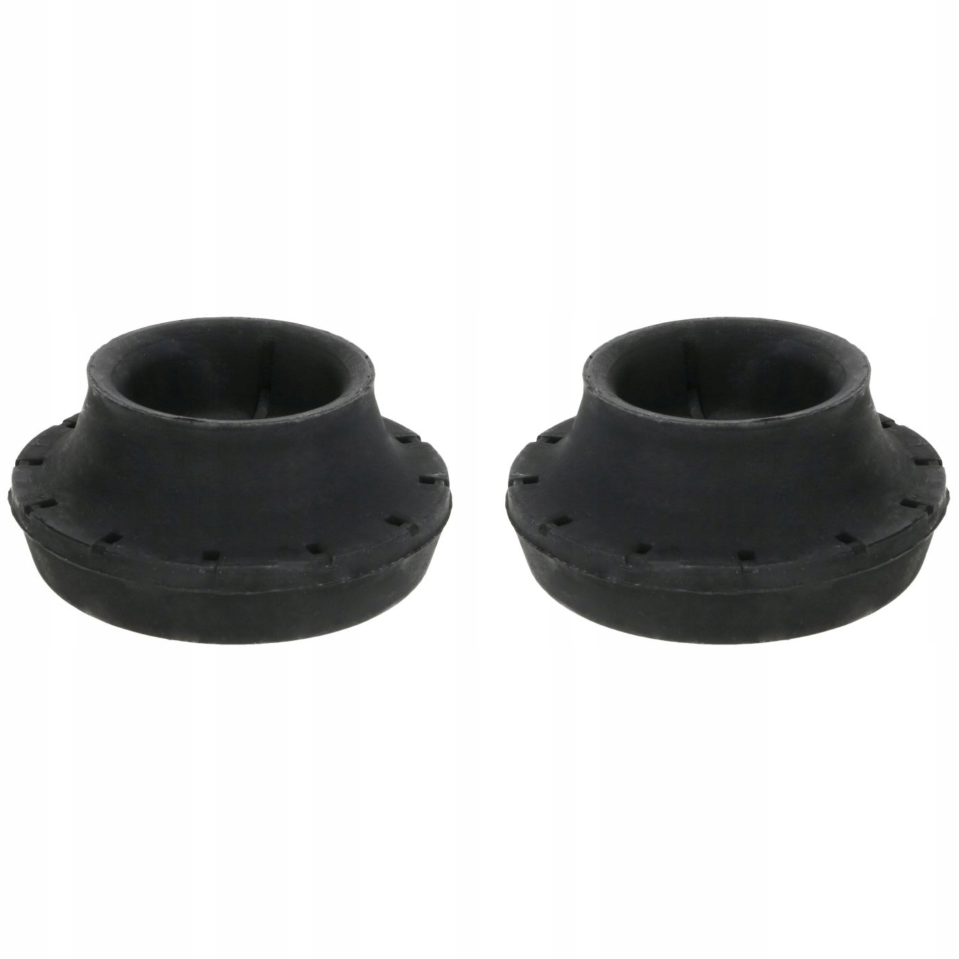 2x PODUSZKA AMORTYZATORA PRZÓD AUDI A1 A3 8L1 8P1 za 41.90PLN z Brzezie - Allegro - (12309723999)