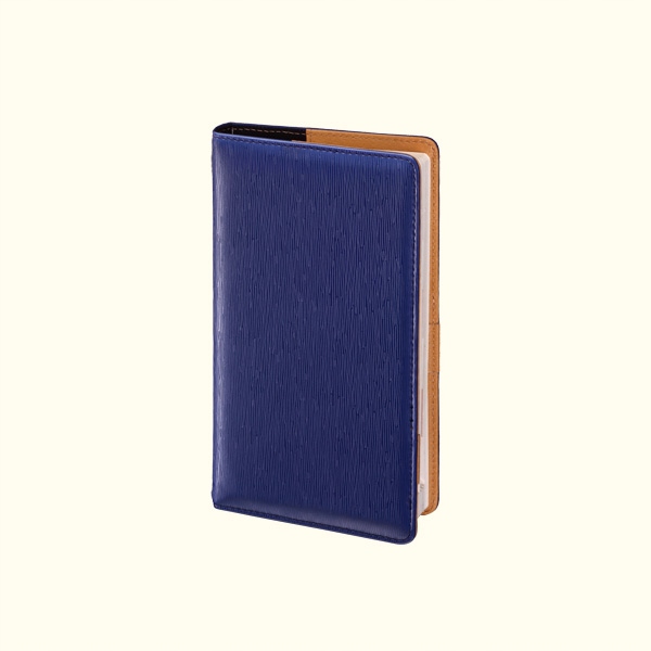 B6-os könyvnaptár 2026 DROPS COLLECTION OFFICE kék, (5905316758742) • Ár, Vélemények - Allegro