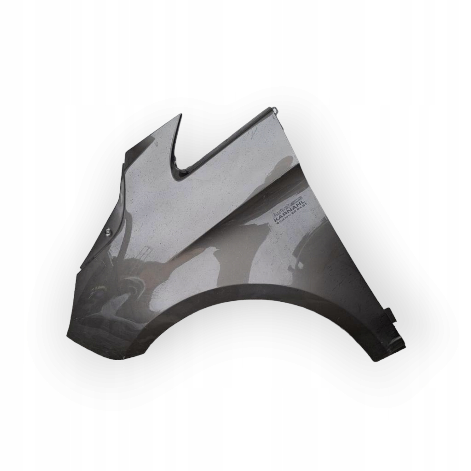 MERCEDES W447 A447 VITO V-KLASA BŁOTNIK LEWY PRZÓD za 950.00PLN z Lubin ...