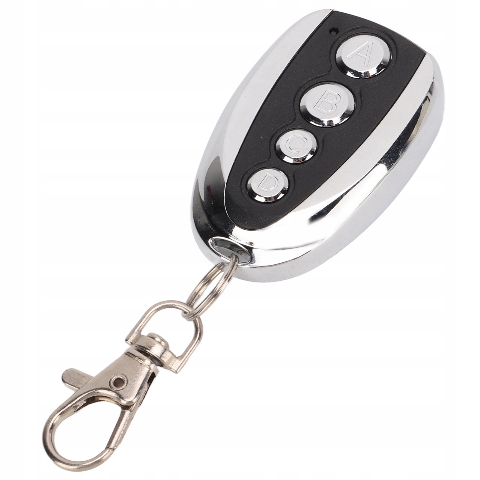 :-PILOT SAMOKOPIUJĄCY DO BRAMY ALARMU 433.92MHZ - Sklep, Opinie, Cena w Allegro.pl