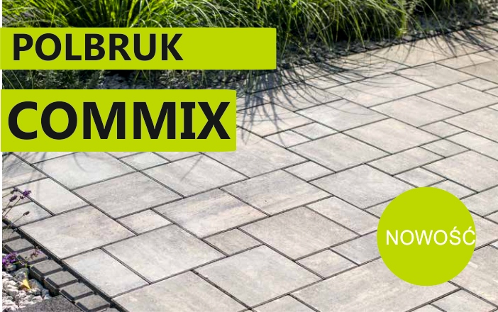 Kostka brukowa 6 cm x 100 x 100 cm 136 kg • Cena, Opinie • Kostka brukowa 12382362990 • Allegro