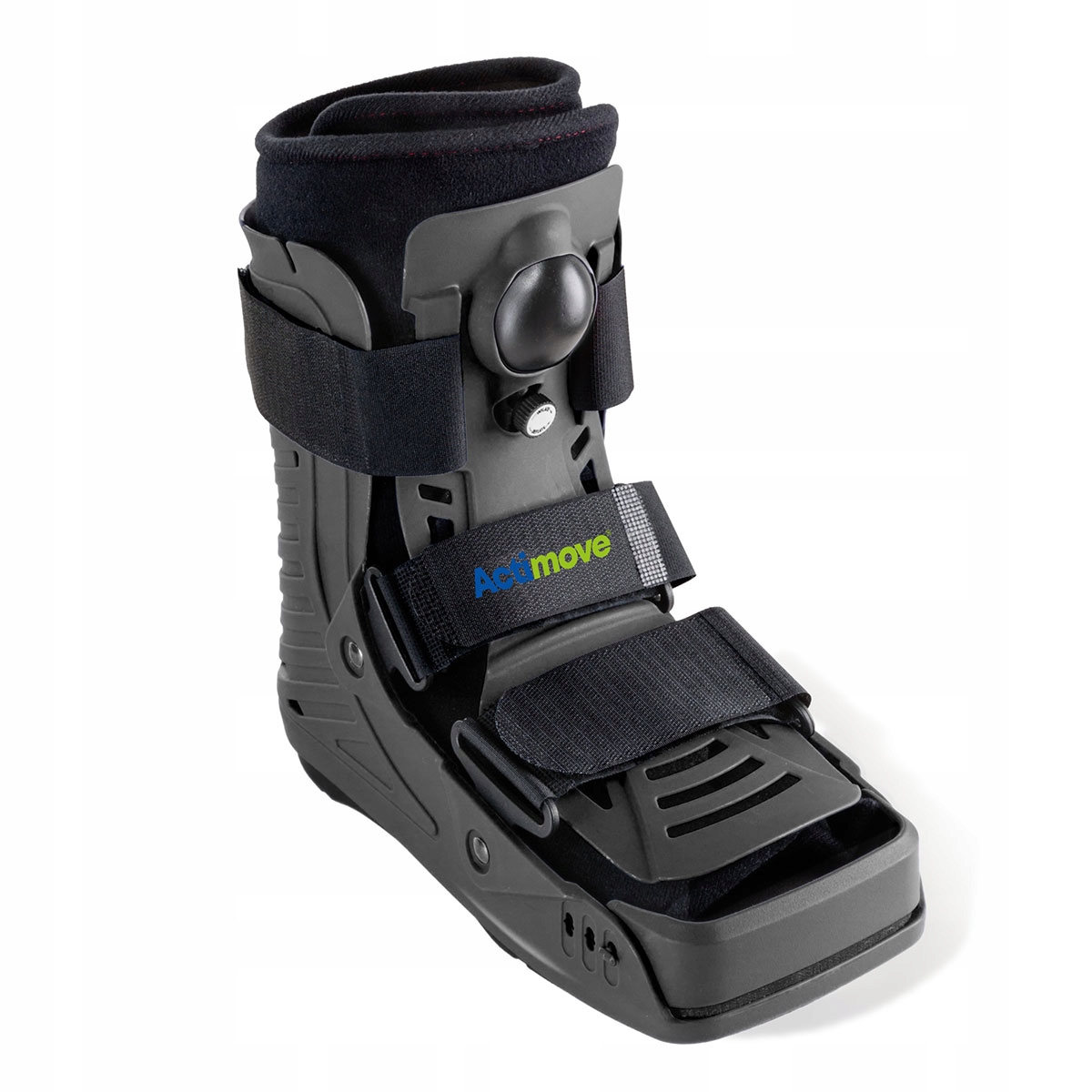 Actimove Closed Shell Air Walker Low pneumatyczna orteza goleń i stopa ...