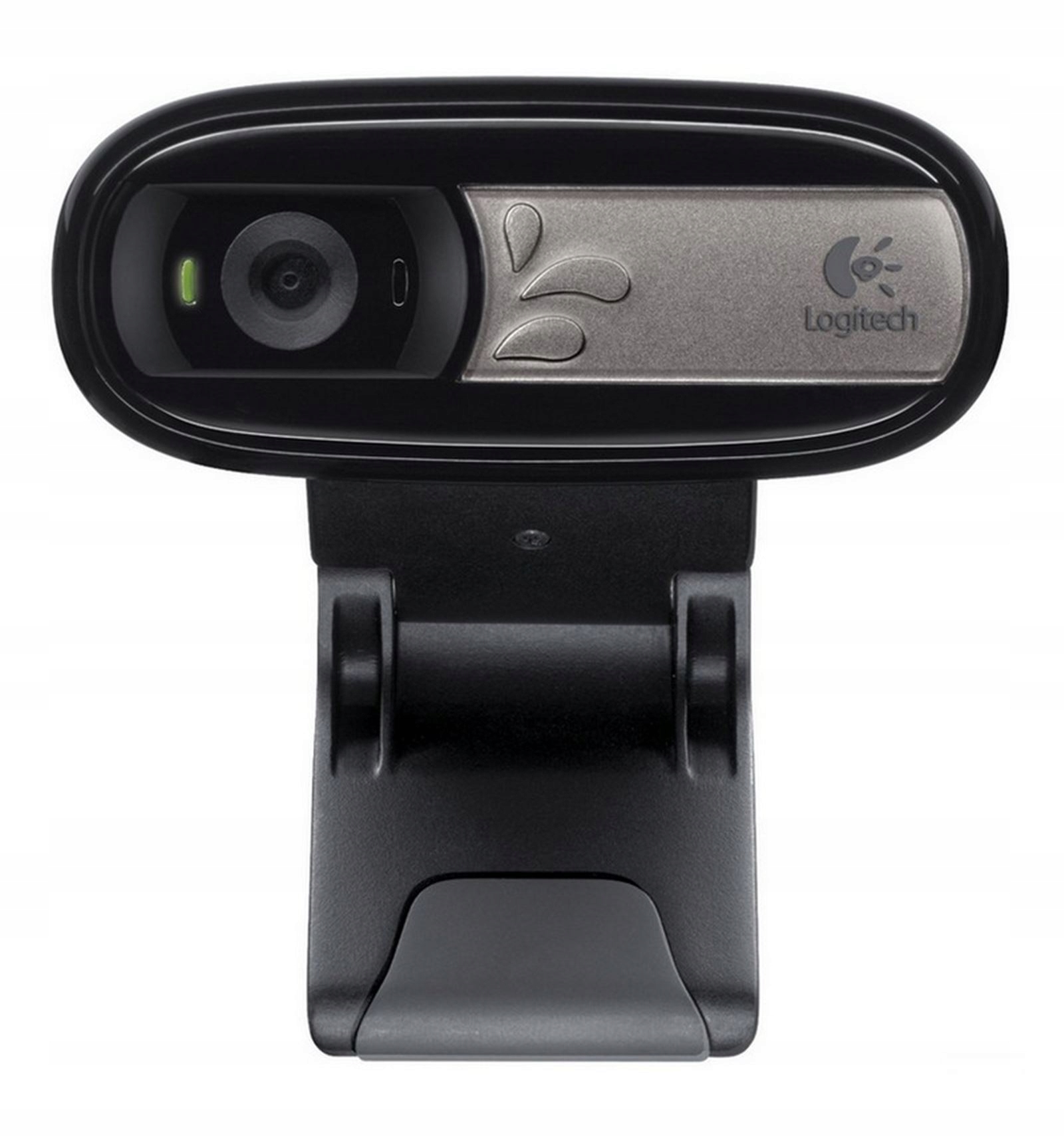 Kamera internetowa Logitech C170 • Cena, Opinie - Allegro