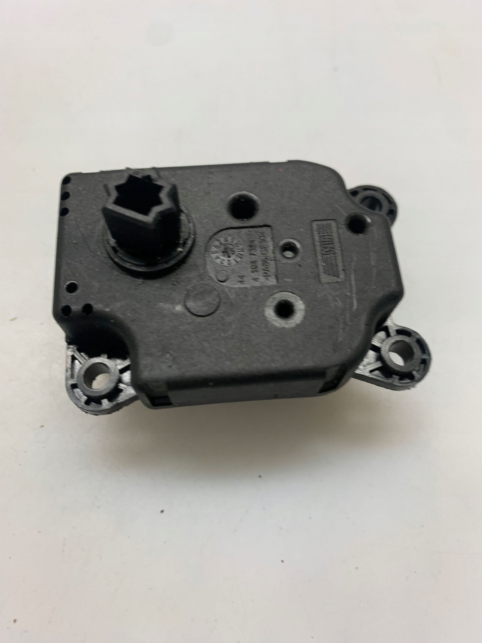 Ford OE AV6N-19E616-AA silniczek nagrzewnicy - porównaj ceny - Allegro.pl