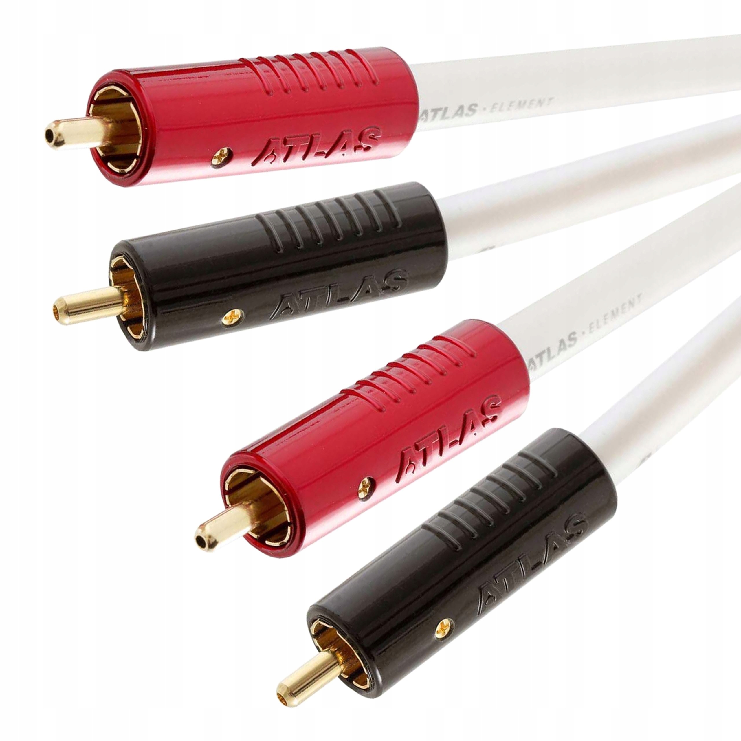 Atlas Rca - Niska cena na Allegro.pl