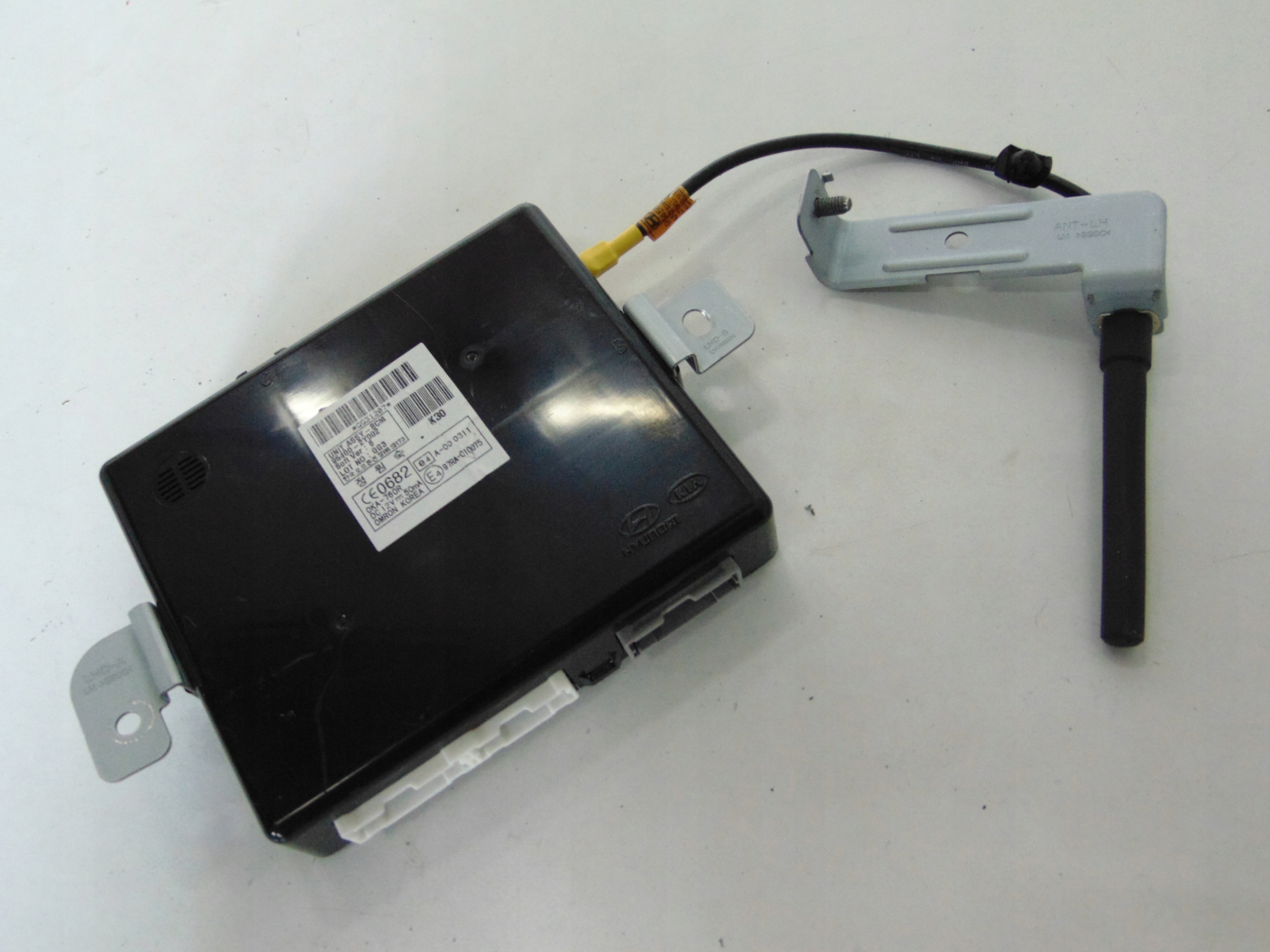 MODUŁ STEROWNIK HYUNDAI IX35 95400-2Y002 za 99.00PLN z Plewiska ...