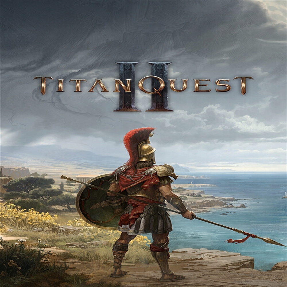 Cd Key Titan Quest 2 - Gry - Allegro.pl