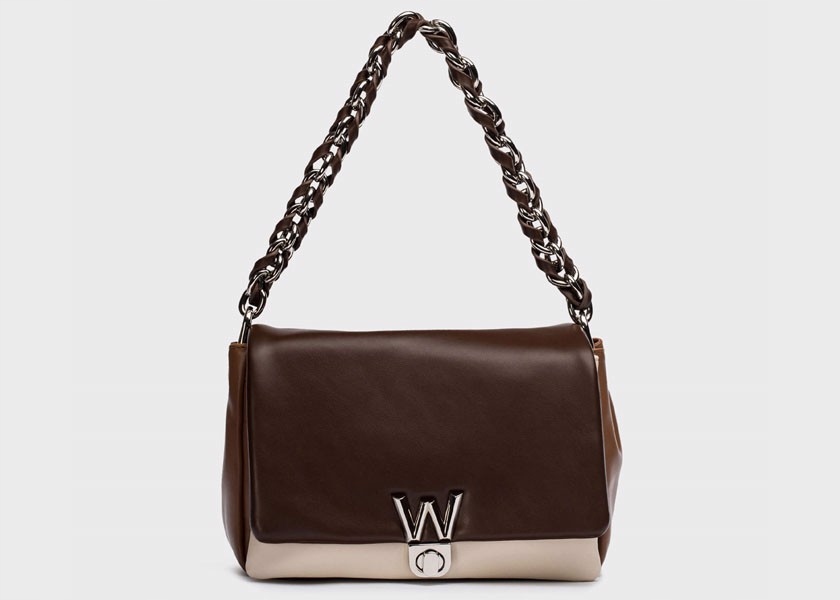 Torebki Wonders - Niska cena na Allegro