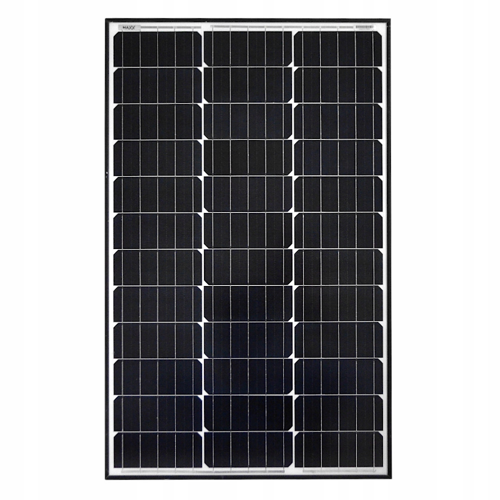 Panel solarny Maxx 75 W (5906660043737) • Cena, Opinie • Kolektory ...