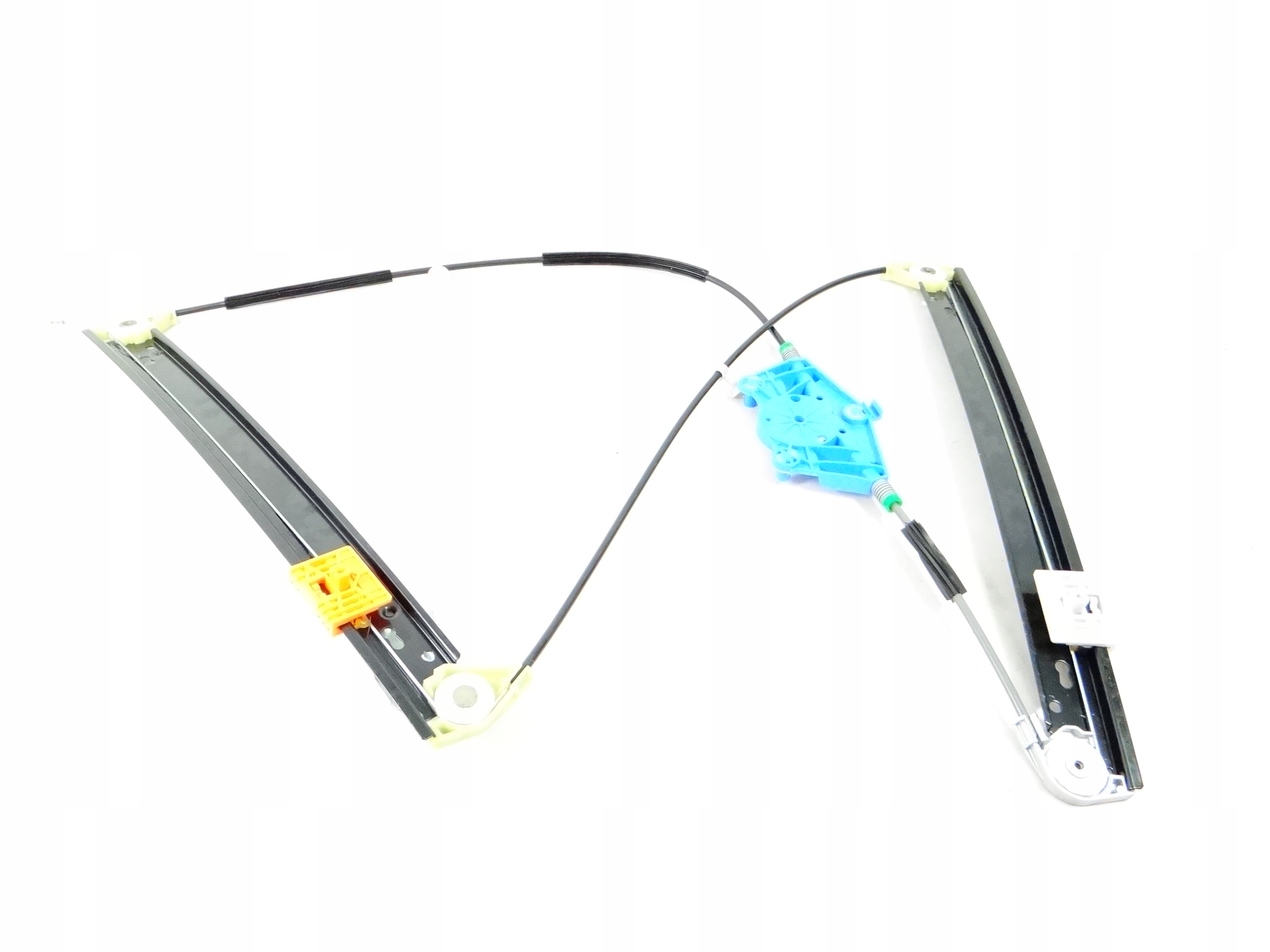 AUDI A4 B6 B7 PODNOŚNIK SZYBY PRZÓD PRAWY ORYGINAŁ 8E0 837 462 B za 199 ...