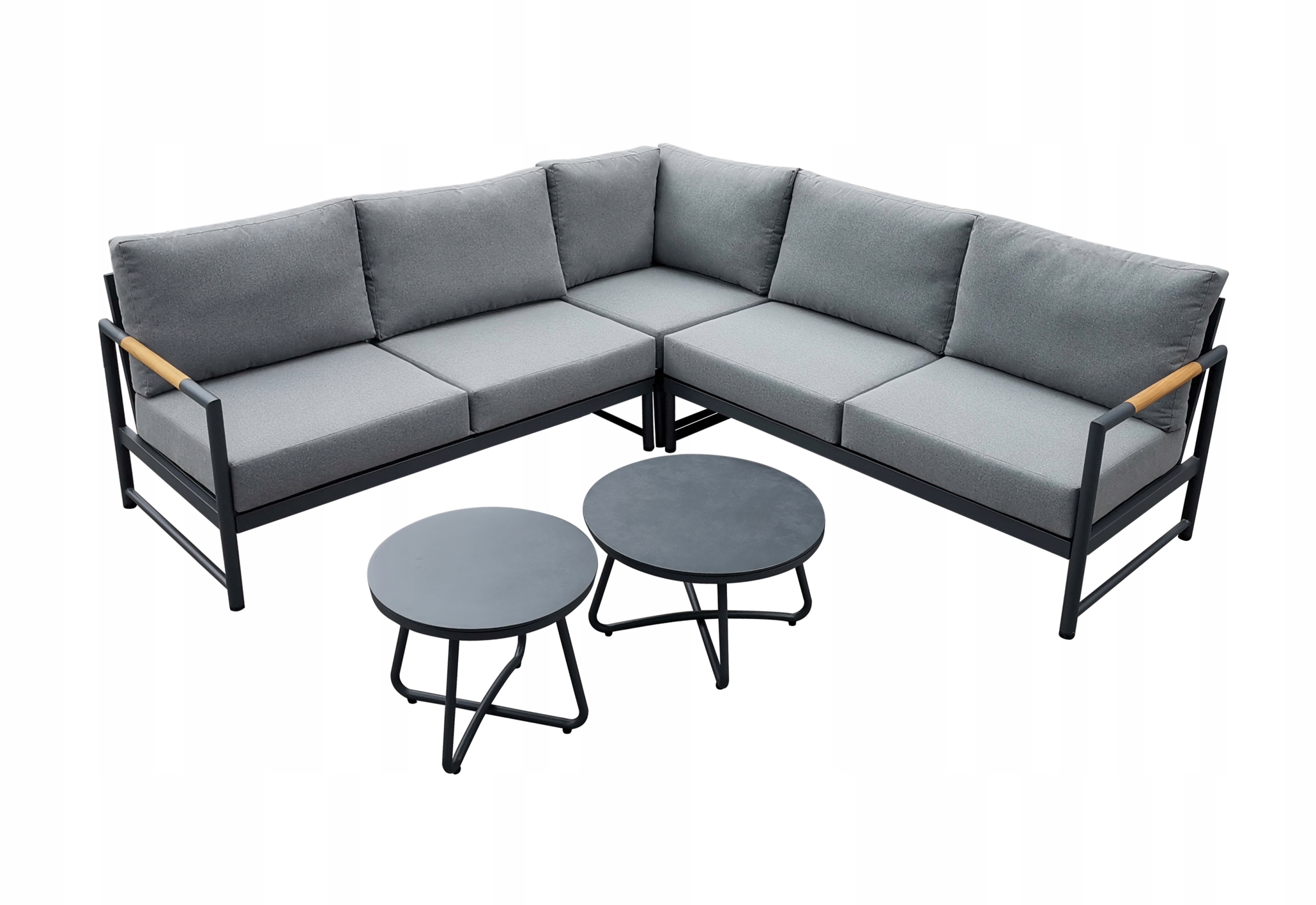 Twoje Meble Ogrodowe Garden Set Medium (5904210088986) • Cena, Opinie ...