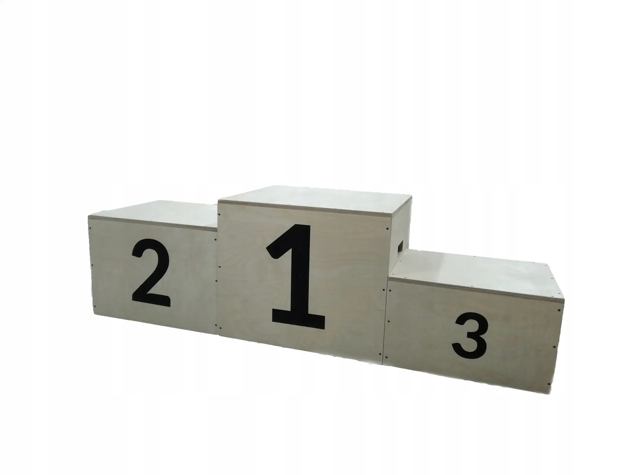 Składane podium sportowe PTC SPORT - PTC SPORT - 13608403998 - Allegro.pl