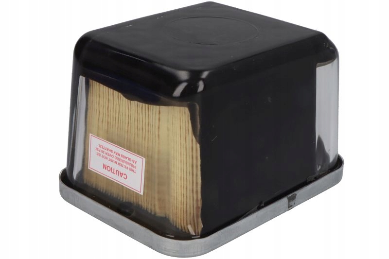 Filtr Paliwa John Deere 3650 AR50041 R16951 • Cena, Opinie - Allegro