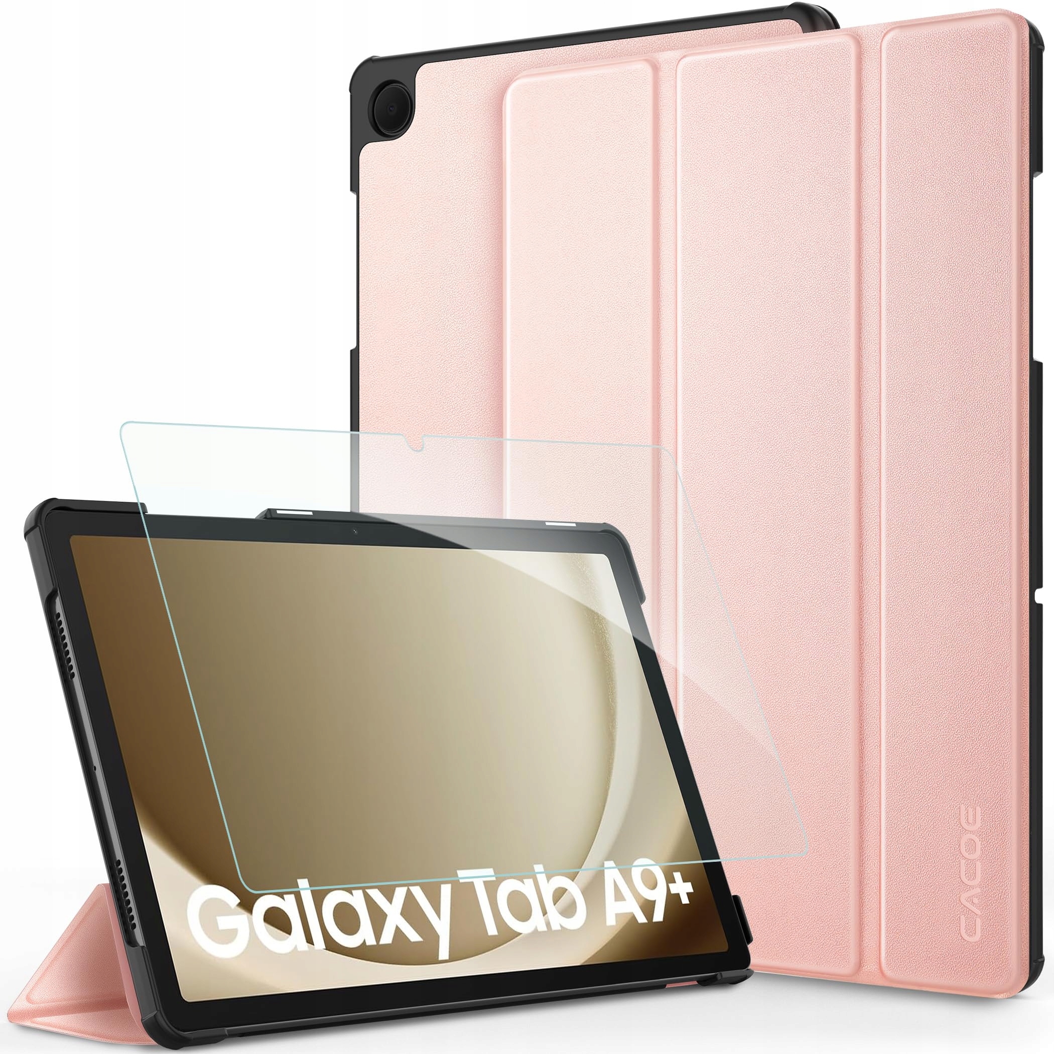 ETUI CACOE DO SAMSUNG GALAXY TAB A9+ PLUS 11 CALI 2023 - Sklep, Opinie ...