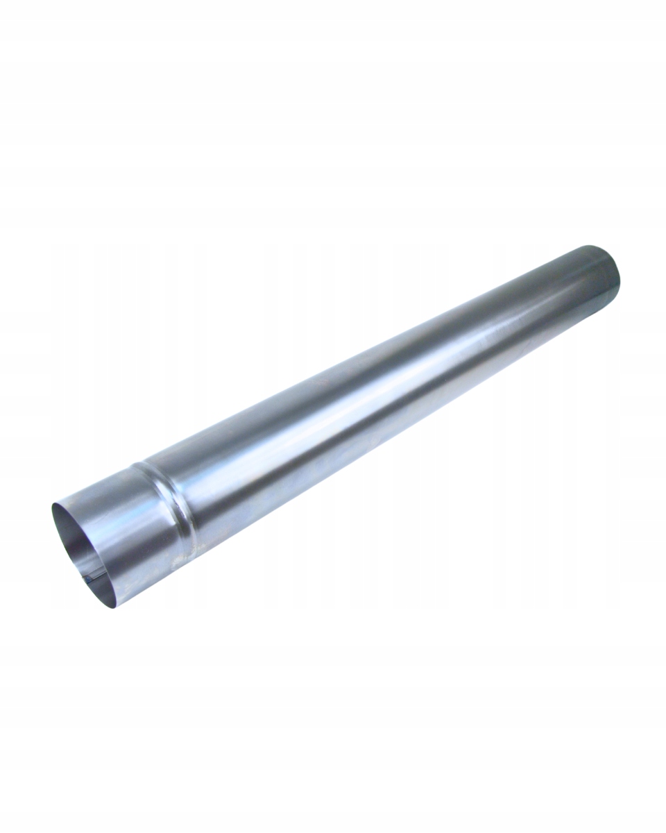 RURA KOMINOWA DYMNA FI 120MM GRUBA MOCNA DO PIECA (5908301932028) • Cena, Opinie • Systemy ...