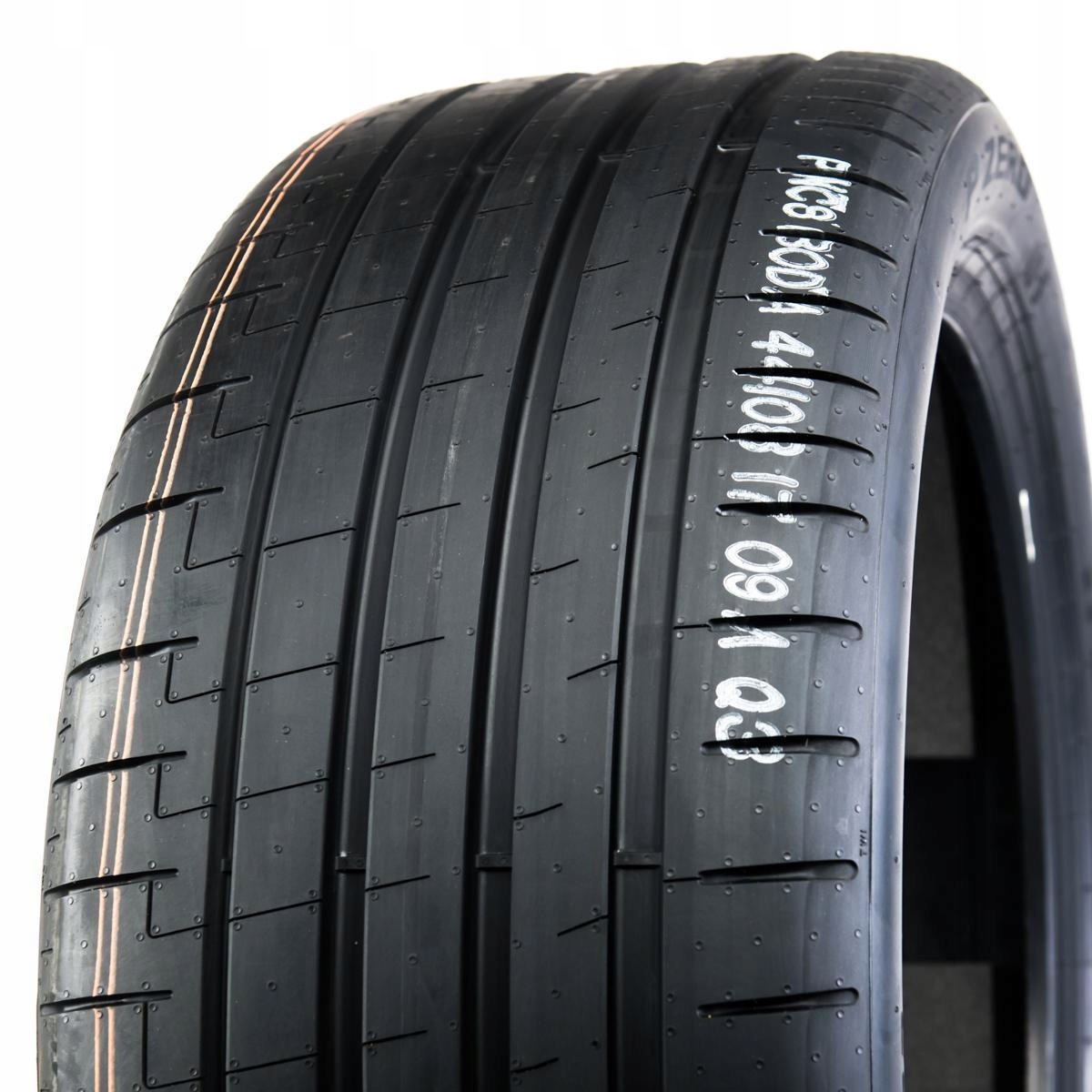 2x opony 315/40R21 PIRELLI P ZERO 111 Y 8019227426199 za 2504.00PLN z ...