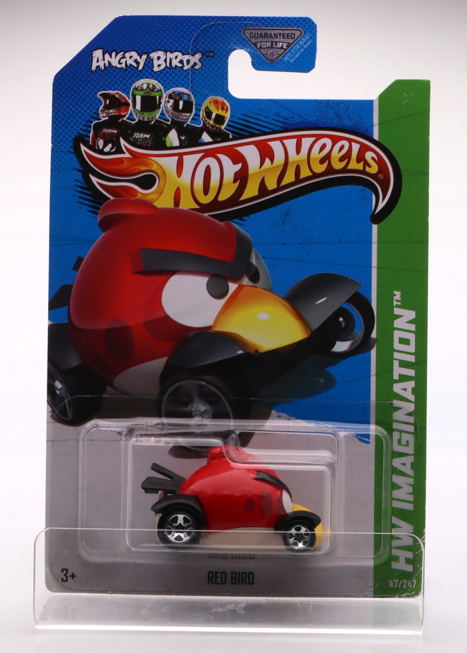 Angry Birds Hot Wheels 1:64 • Cena, Opinie • Samochody 17855640801 ...