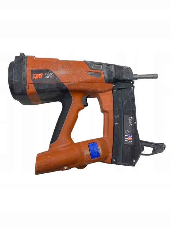 GWOZDZIARKA SPIT PULSA 40P+ (3439510196526) • Cena, Opinie 17446991254 ...