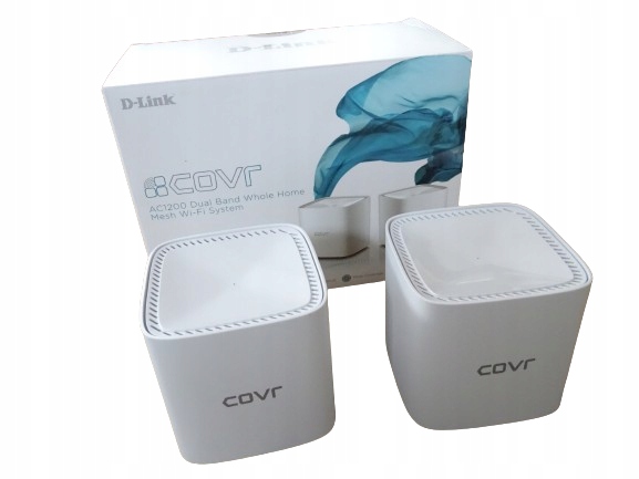 Coaxial Router - Niska cena na Allegro.pl