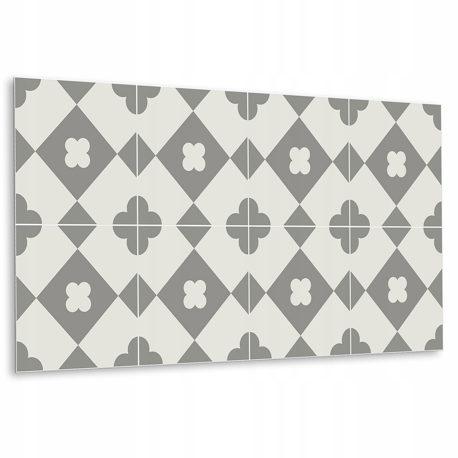 Panel dekoracyjny Bluedecor 50 cm x 100 cm tworzywo sztuczne • Cena ...