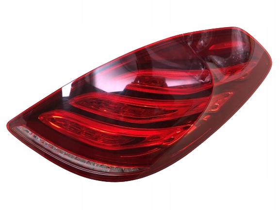 Mercedes-Benz OE A2229065501 lampa led - porównaj ceny - Allegro.pl