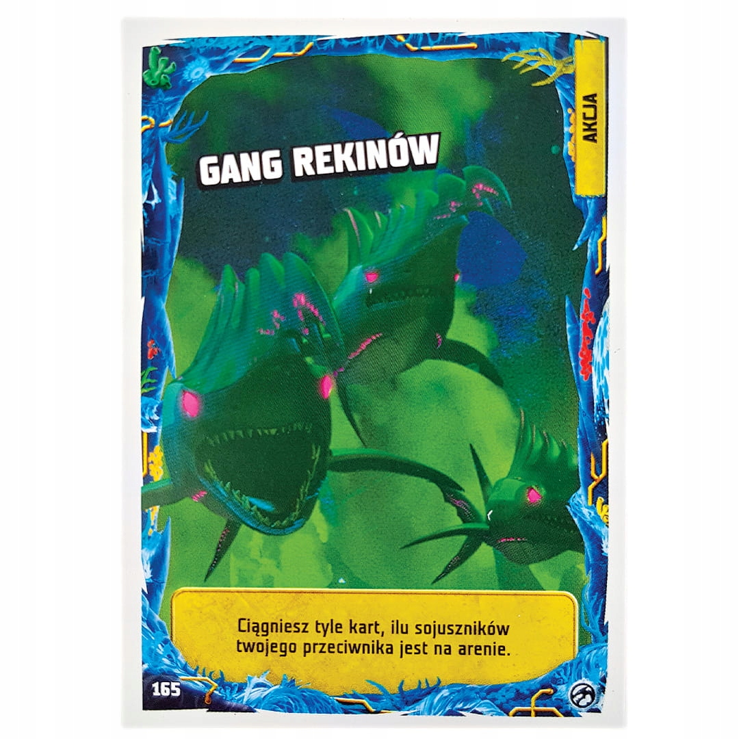 Lego Gang - Niska cena na Allegro.pl