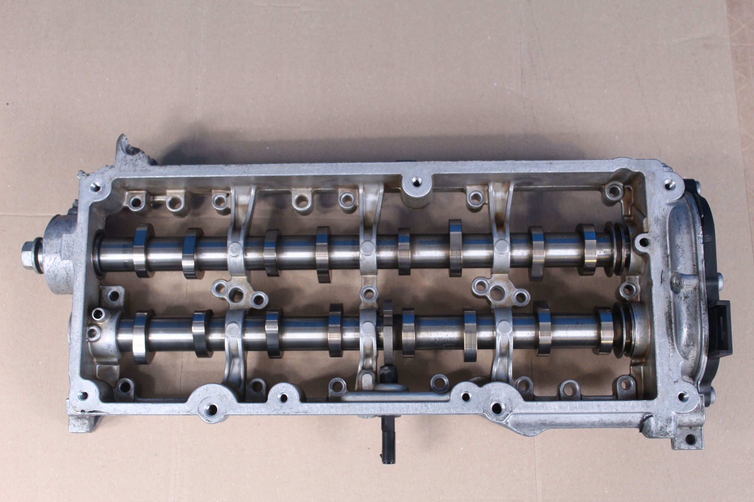 04l103044ae w Części samochodowe, zamienne - Allegro.pl