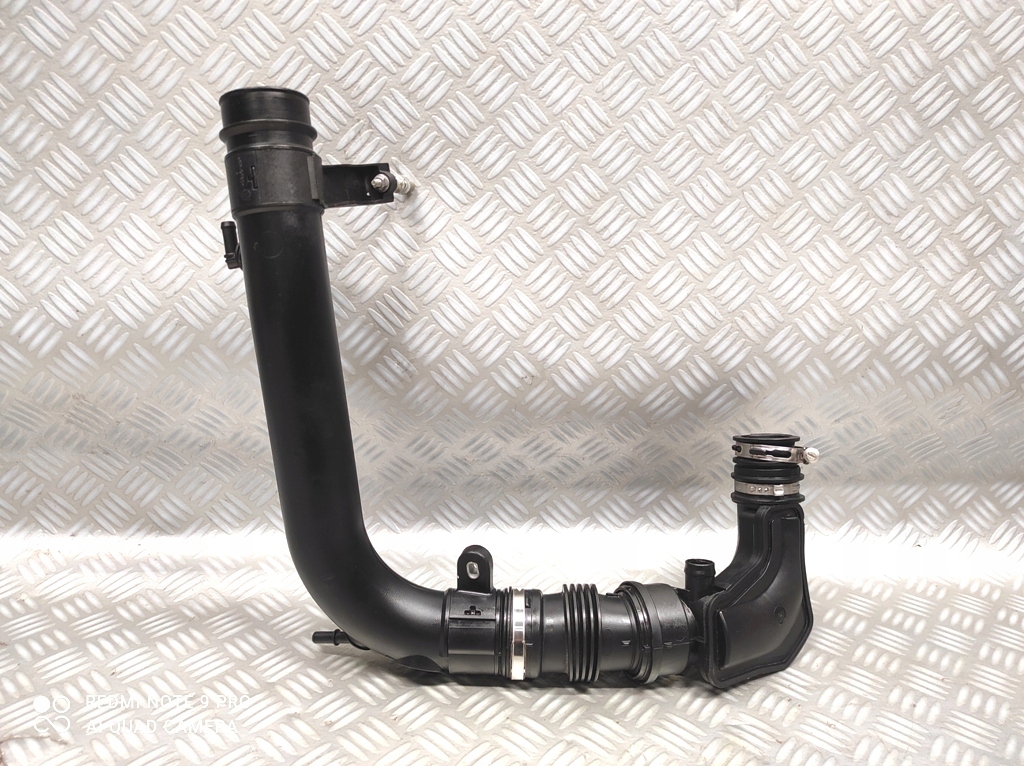 RURA PRZEWÓD POWIETRZA FORD ECOSPORT 1.0 EB CV61-6C784-AG za 90.00PLN z ...