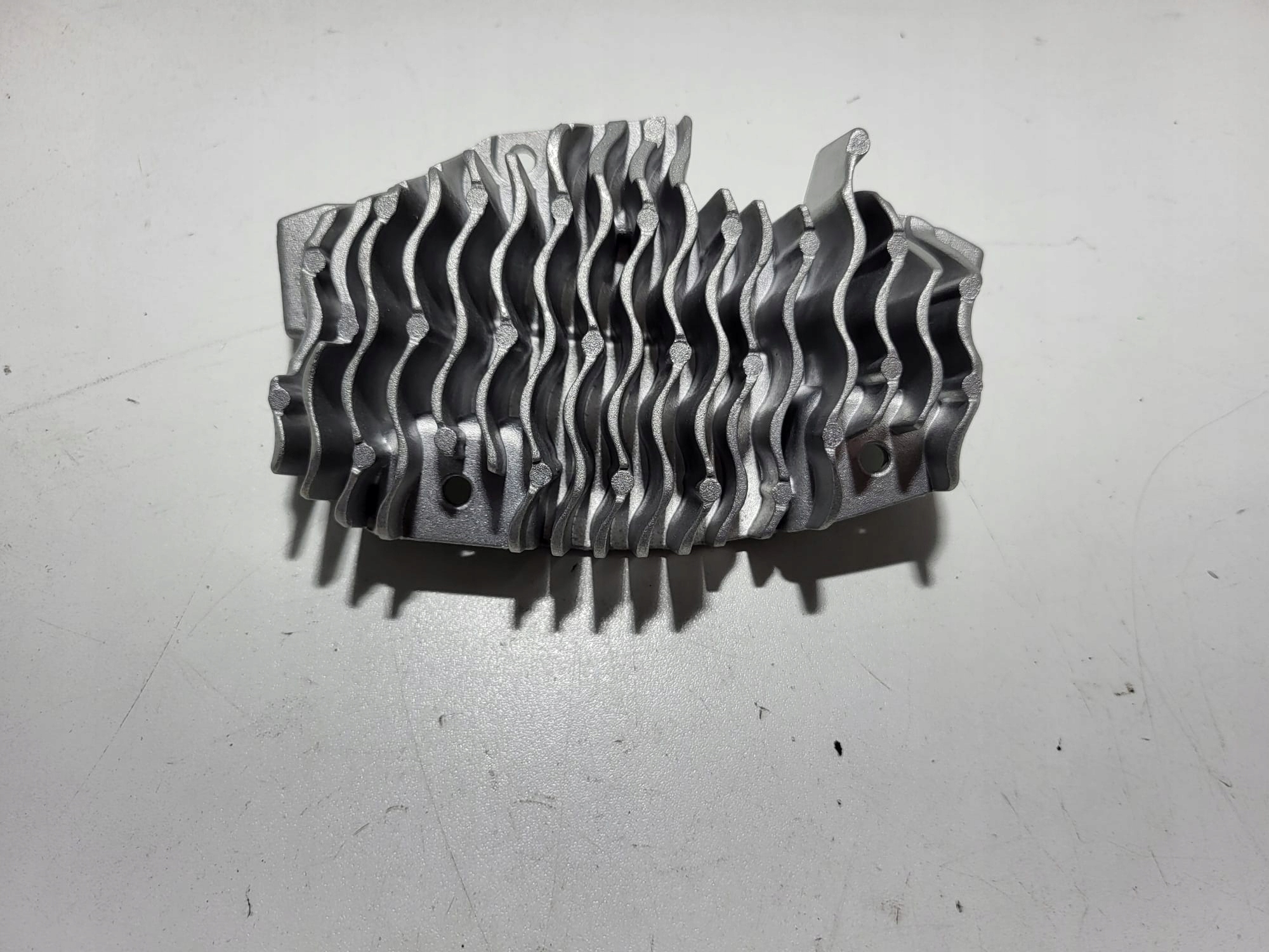 19603421 2655848 - Светодиодный модуль преобразователя Scania R S ...